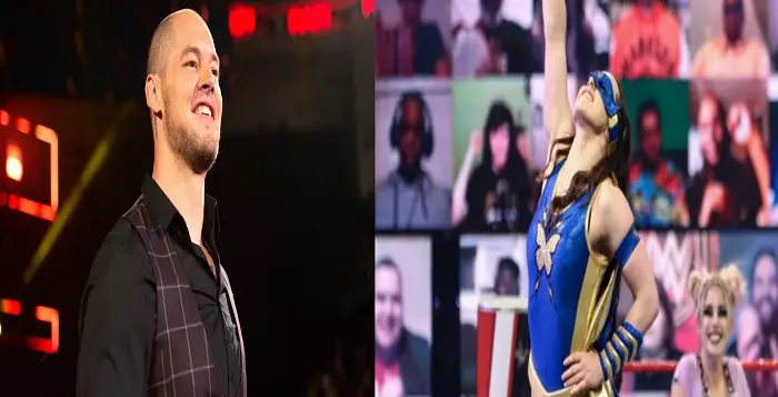 Daily News Update – June 30, 2021 – KB's Wrestling Reviews