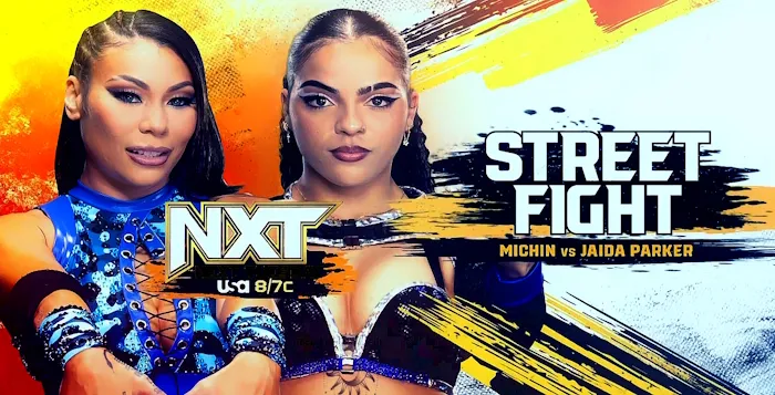 NXT – July 2, 2024: They Need To Heat Up – KB's Wrestling Reviews
